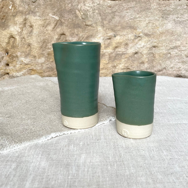 Ceramic Pourer Small – Home Industry